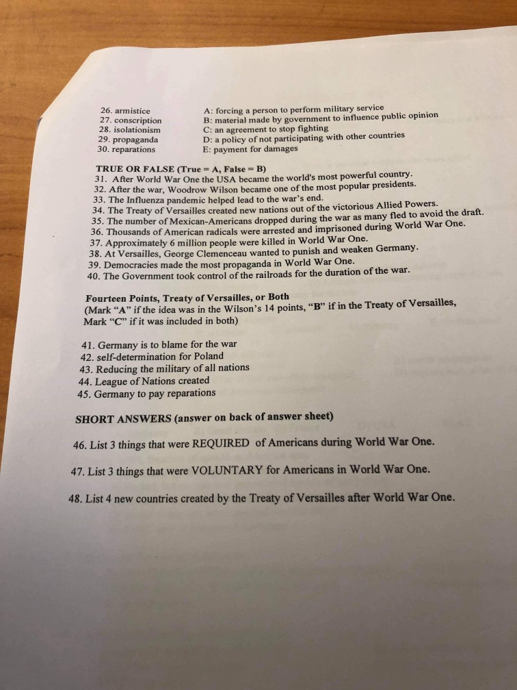 Zimmerman Telegram World War 1