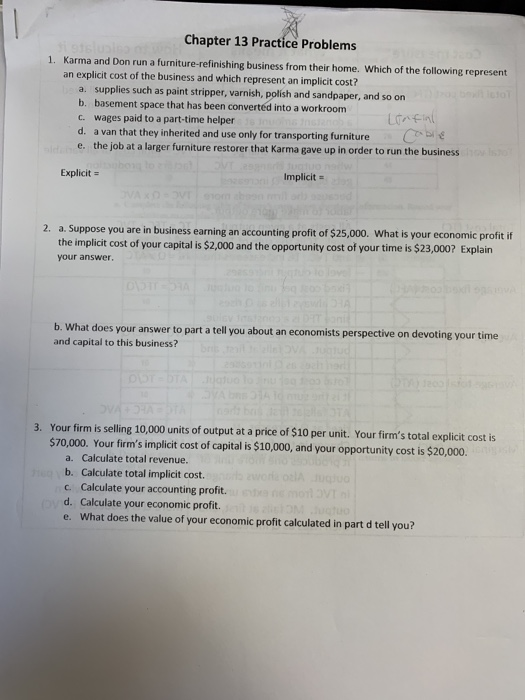 Solved What are the answers to these questions? | Chegg.com