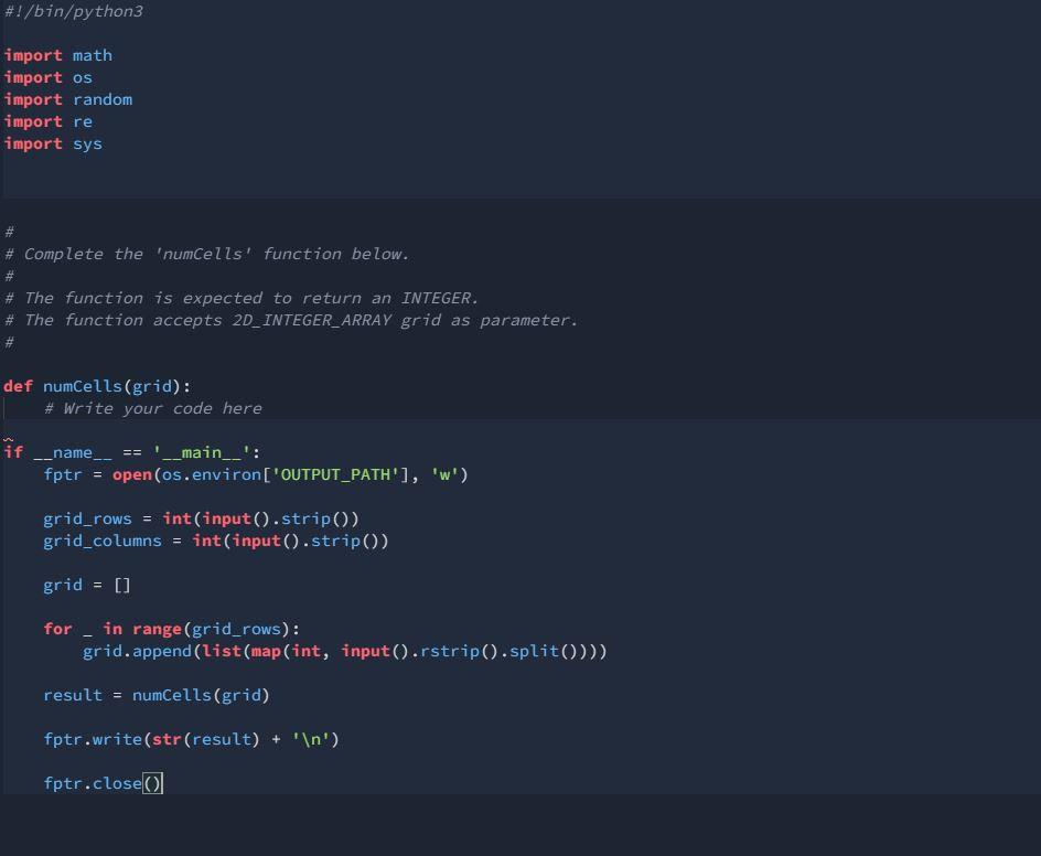 Solved There is a given list of lists of integers that | Chegg.com