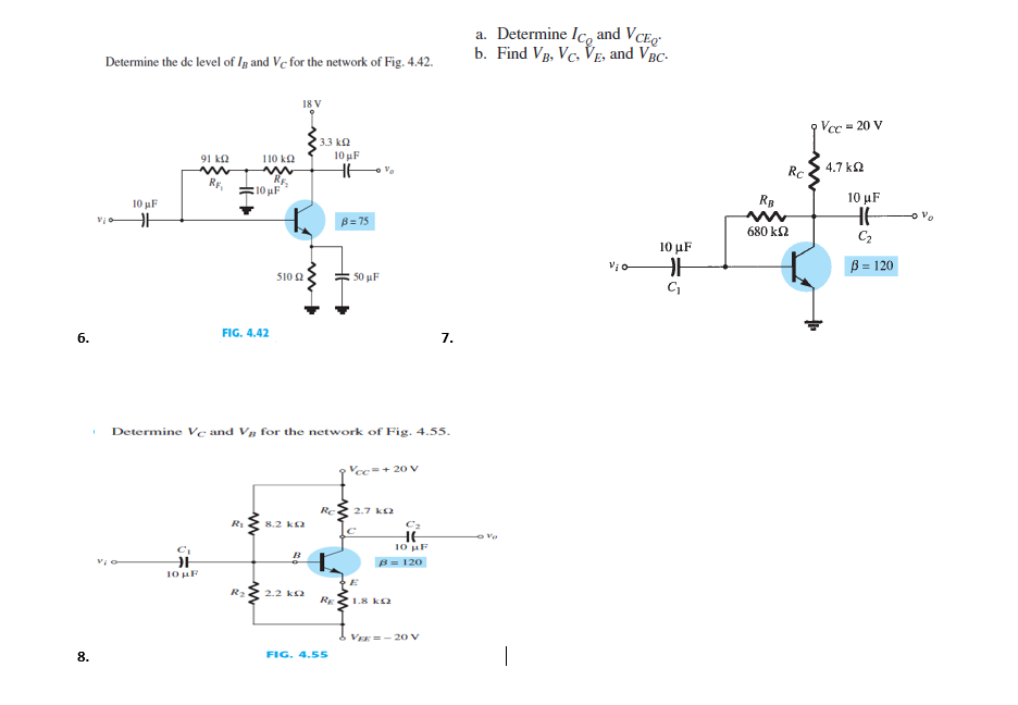 Solved Draw all the circuits below in ﻿PROTEUS Programme. | Chegg.com