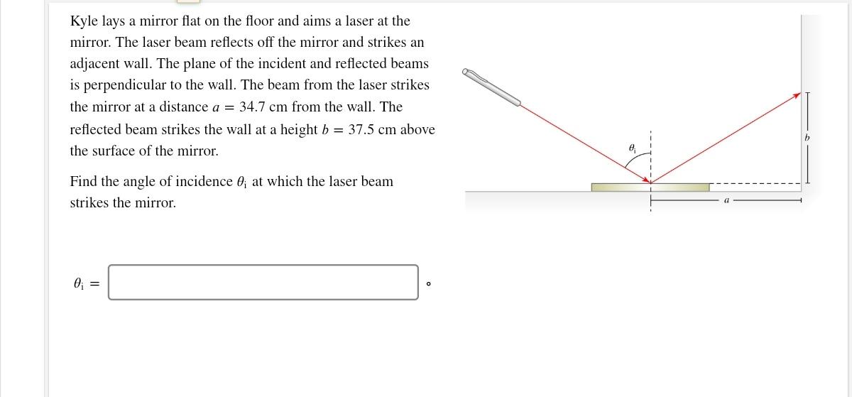 Solved If you want to start a fire using sunlight, which | Chegg.com