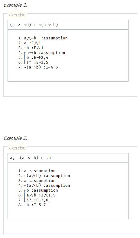 Solved PHILOS 31, Logic Problems. Before we begin, recall | Chegg.com
