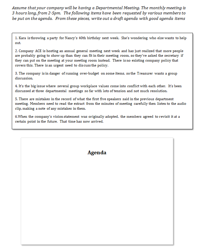 Solved Read the steps given and rearrange it following steps | Chegg.com