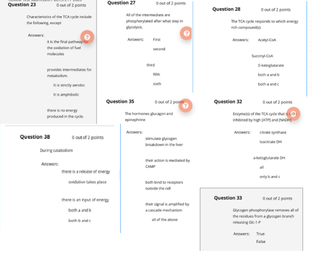 Solved Please help i have failed this class more times than | Chegg.com