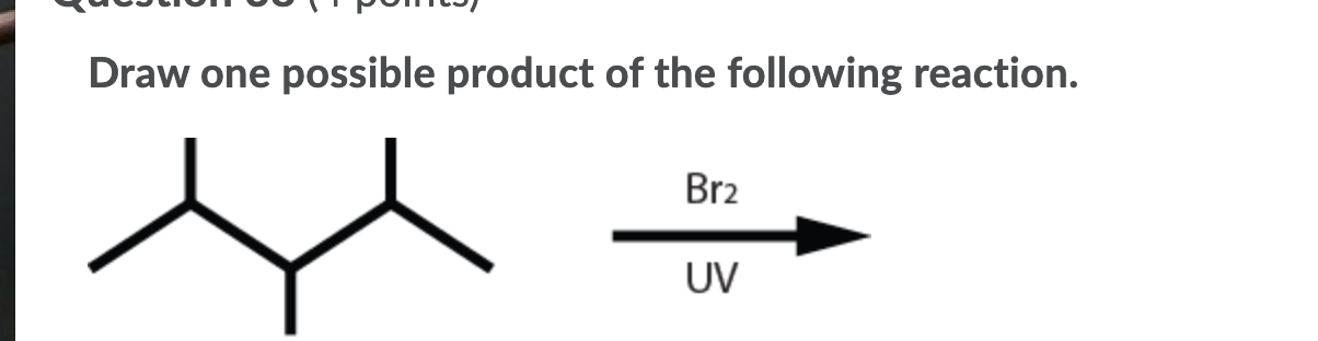 Solved Br2 Br2 FeBr3 ㅅ Oxidizing Agent H Draw one | Chegg.com