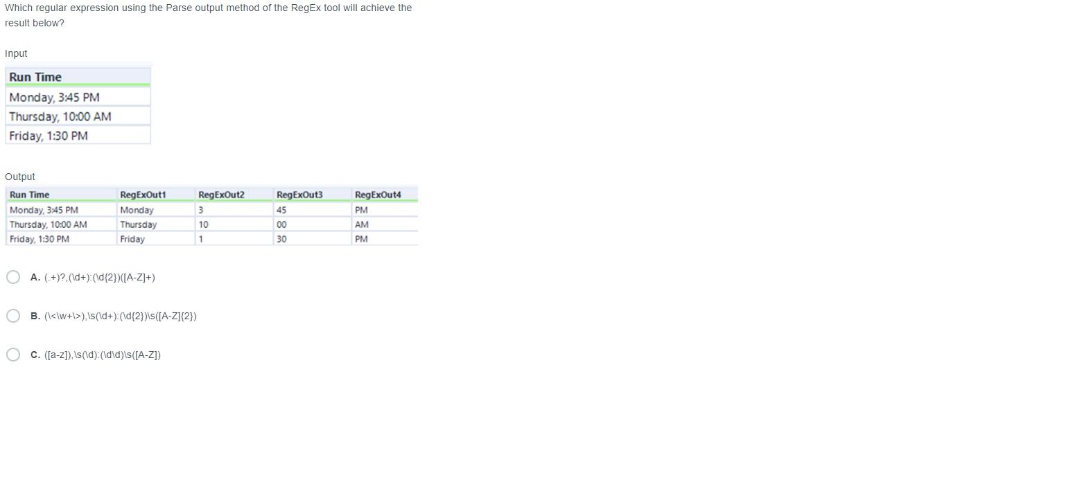 Solved Need assistance to verify my answers with the | Chegg.com