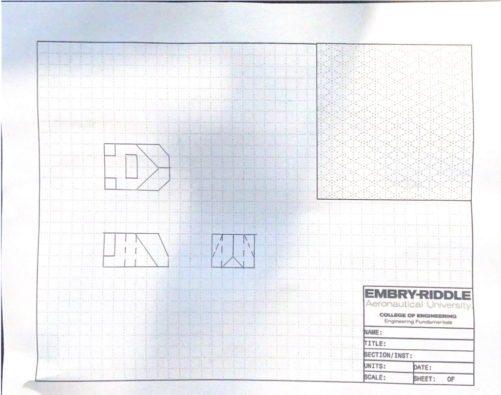 Solved ED UN EMBRY-RIDDLE Aeronautical University COLLEGE OF | Chegg.com