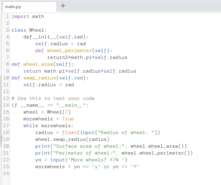 Solved I keep getting an error on this answer, and I'm not | Chegg.com