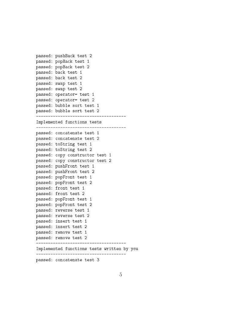 Problem Description Problem Write A Functionality Chegg