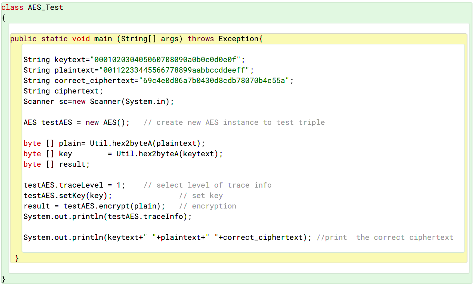 Solved Using Java: Objective The objective of this lab is to | Chegg.com