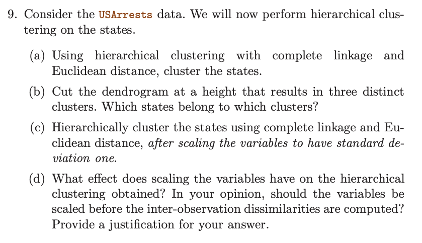 Solved USE R CODES. The dataset is a part of RStudio default | Chegg.com