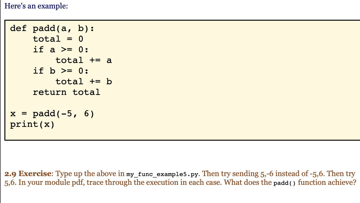 Solved Can you please make a table and trace through the | Chegg.com