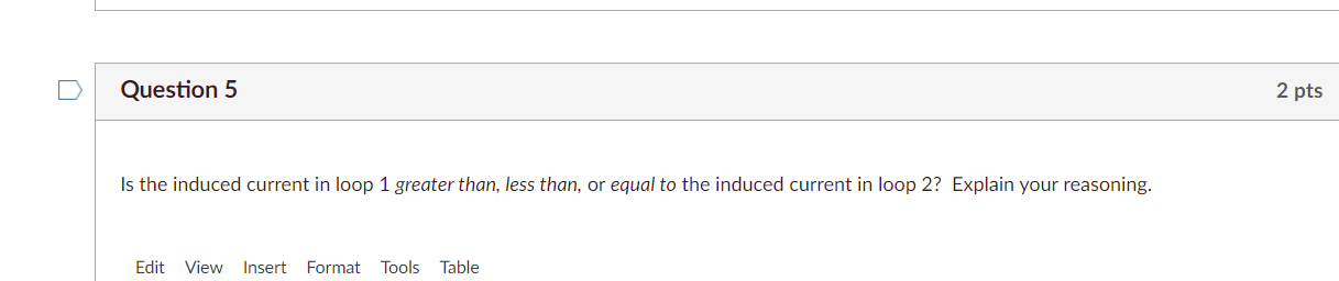 Solved Two rectangular loops of wire, each with equal | Chegg.com