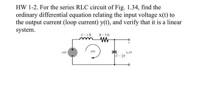Differential voltage x current