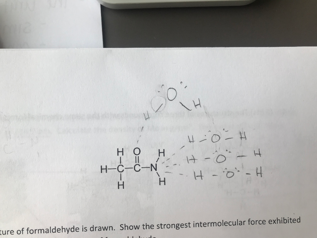 Solved The structure of acetamide is drawn. Draw four | Chegg.com