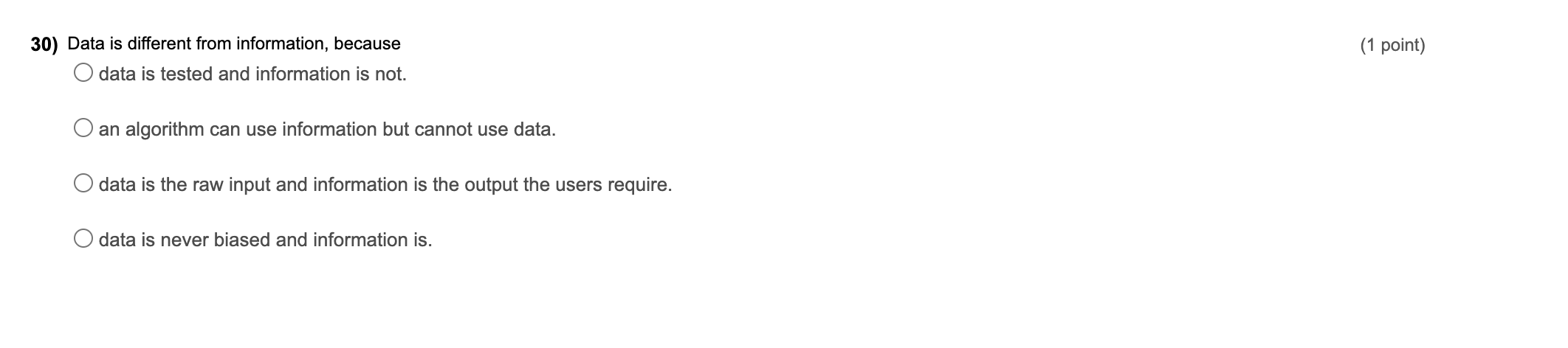 Solved 1) Automated bot accounts use social media | Chegg.com
