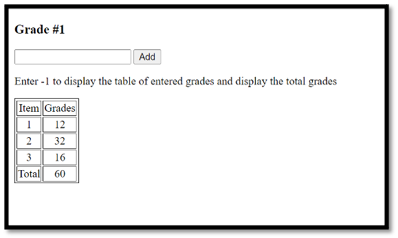 Use Arrays to create a Java Program that takes in | Chegg.com