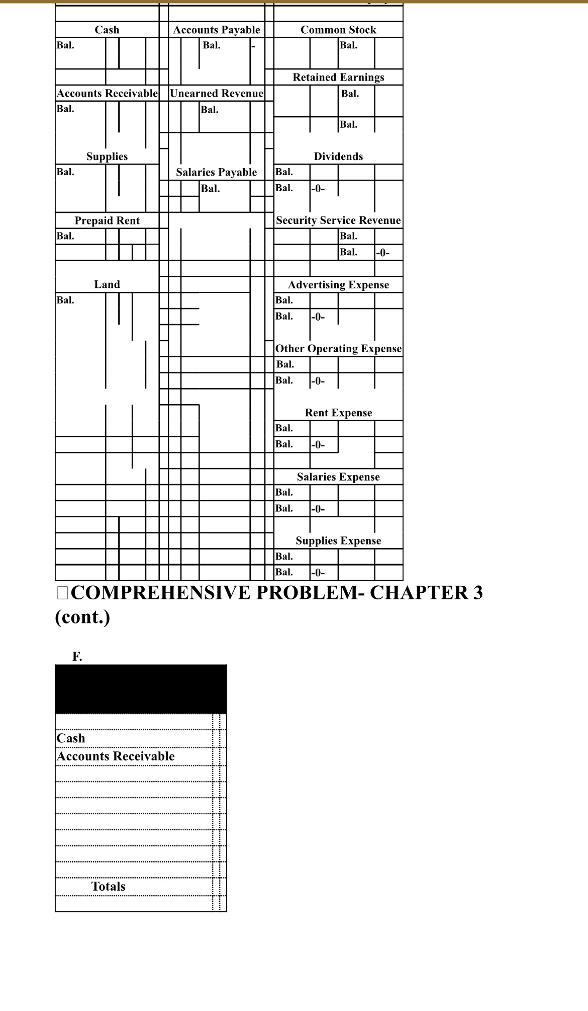 Solved Journal Entry Workshop WorksheetsRequired: a) Record | Chegg.com