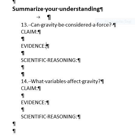 Solved Summarize your understanding 1 1 Regular Sini | Chegg.com