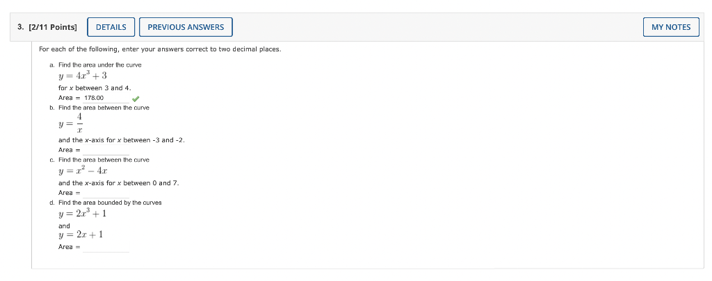 Solved Please help, thanks! I figured out part B after | Chegg.com