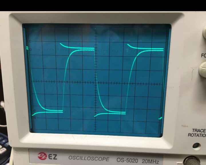 Procedure: Part 1 Time Constant of an Inductive | Chegg.com