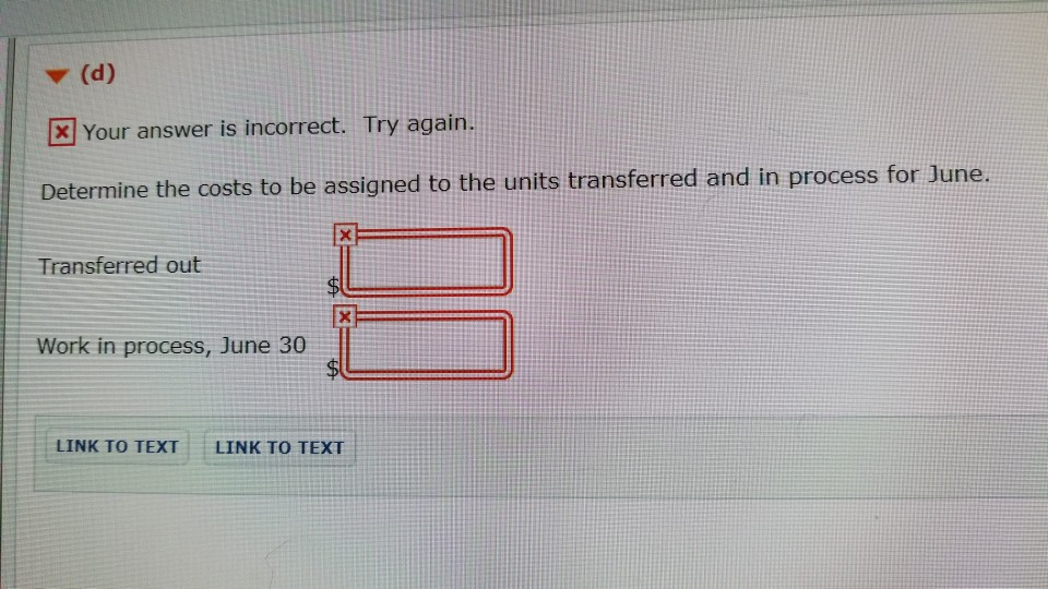 Solved Production Data Beginning work in process units Units | Chegg.com