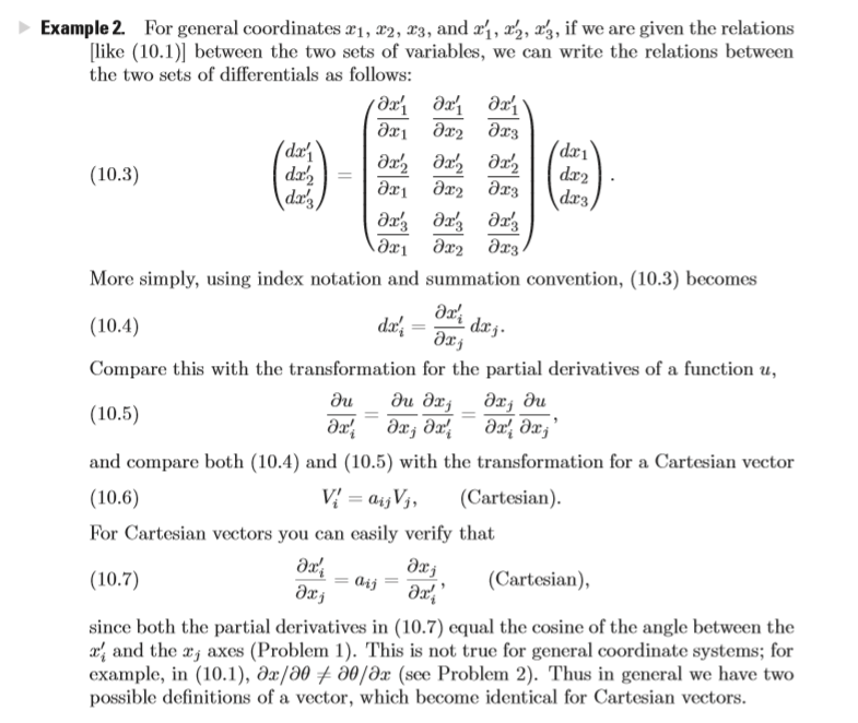 Solved Mathematical methods and physical science 3rd | Chegg.com