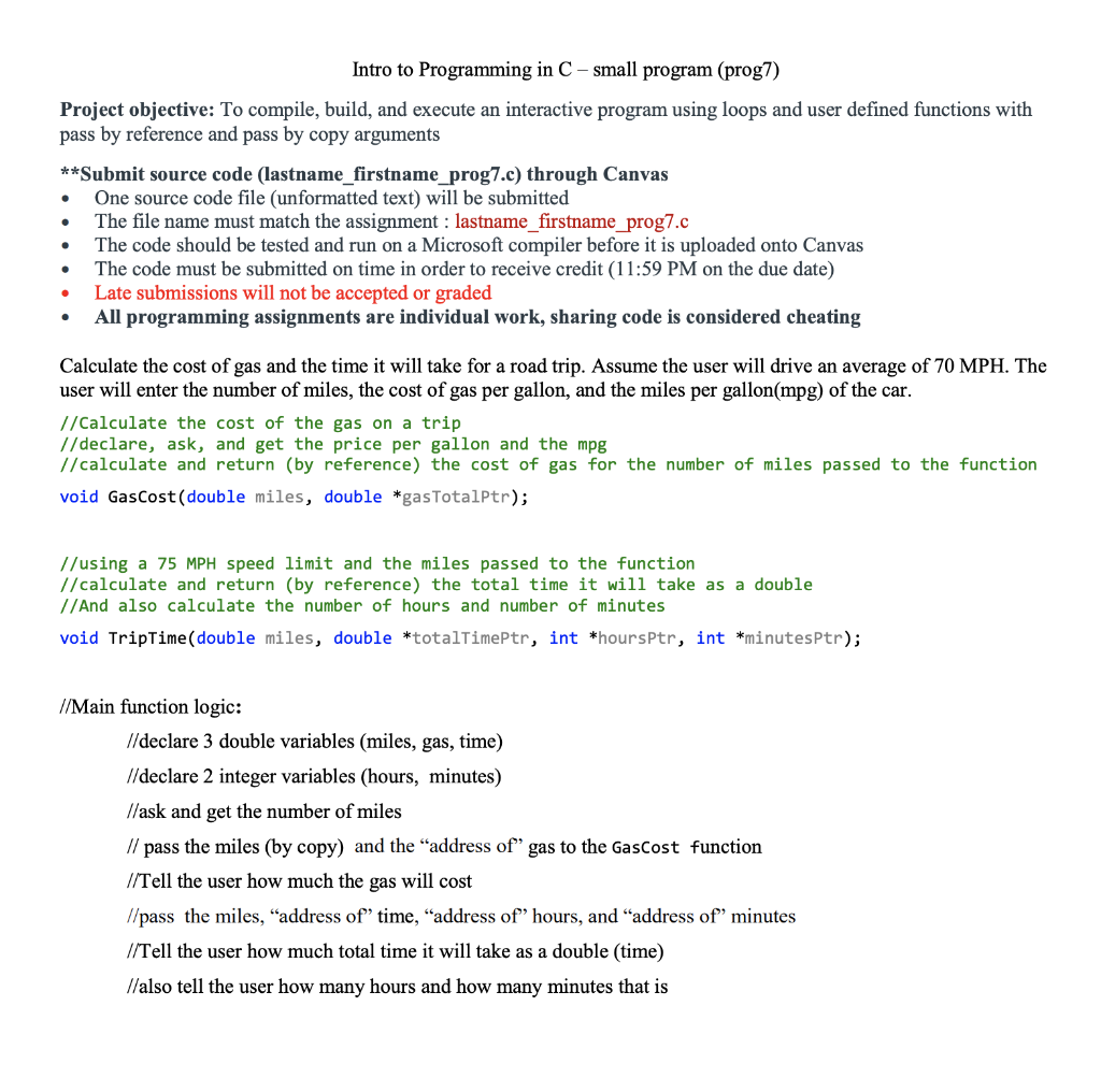 Solved //Add name, date, and description here //preprocessor | Chegg.com