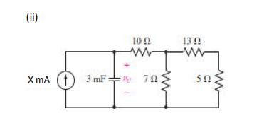 Solved (e) Use OrCAD to draw out the following circuit and | Chegg.com