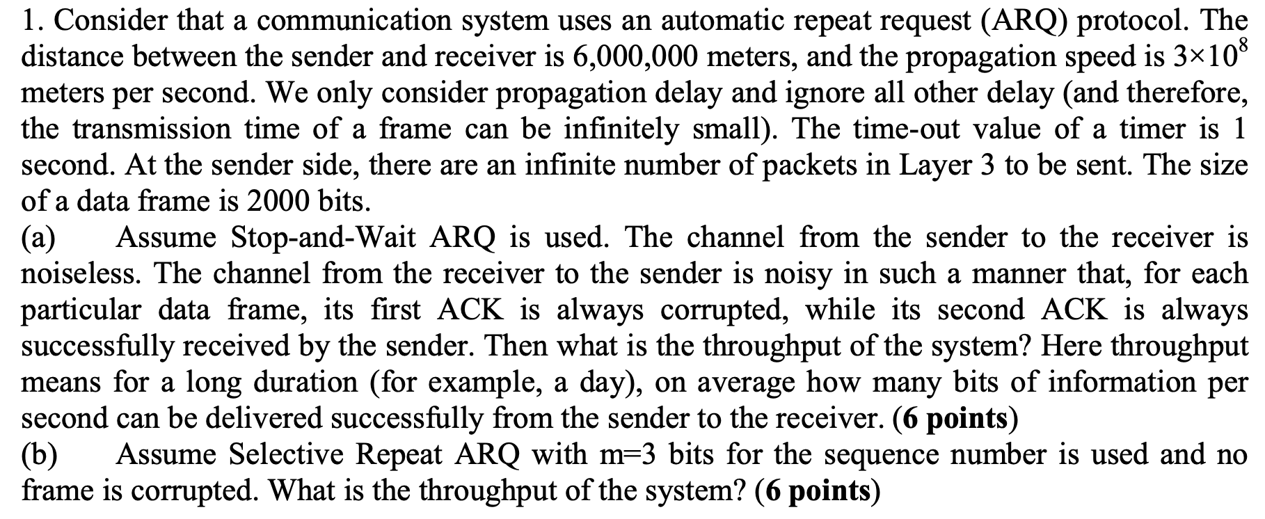Solved If you copy from other Chegg answers or use OpenAI to | Chegg.com