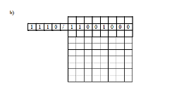 Solved Problem (6 p.) Perform the following unsigned binary | Chegg.com