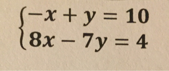 Solved How do you do the Gauss-Jordan method?Here’s an | Chegg.com