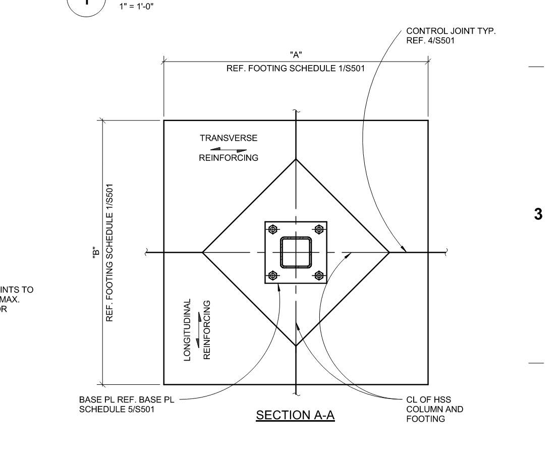 Solved Using drawings S121B and S501 for the LInC building | Chegg.com