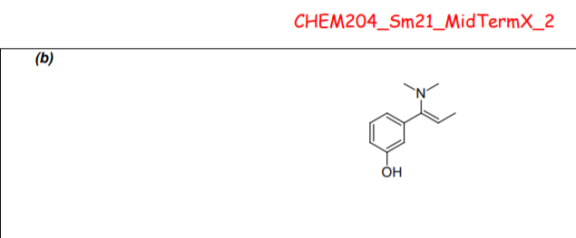Solved Part 4 - Multi-Step Syntheses (10 points each = 20) | Chegg.com