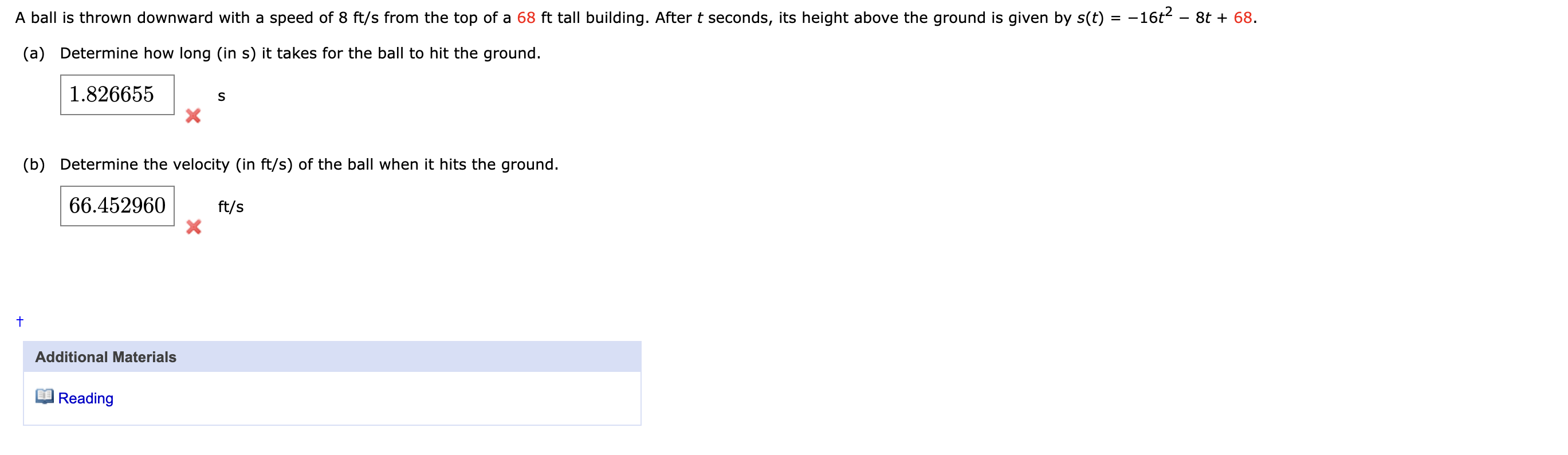 Solved Hi! ﻿I need help with this question. | Chegg.com