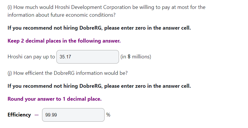 Solved PLEASE CHECK MY WORK AND LET ME KNOW MY MISTAKES IT | Chegg.com