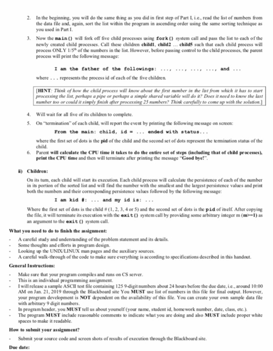 Solved Persistent Numbers The Multiplicative Persistence Of