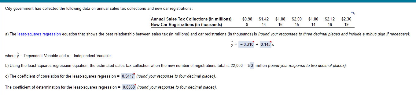 Solved Explain me each answer and how I can get it. I want | Chegg.com