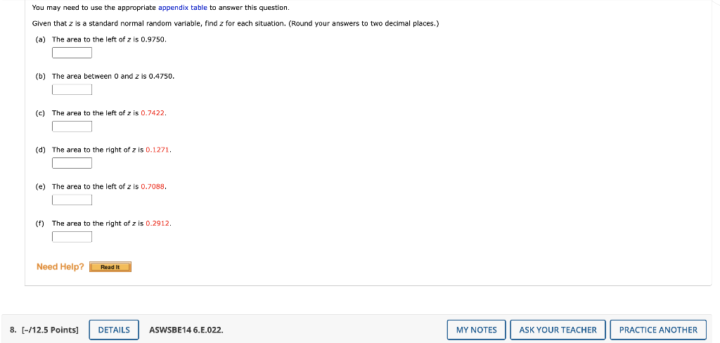 Solved You may need to use the appropriate appendix table to | Chegg.com