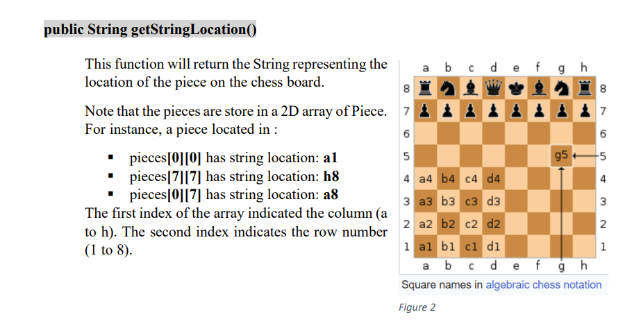 Solved Code in java. Your task is to write the 10 classes as | Chegg.com