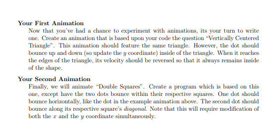 Solved 1 Introduction The format of this lab will be a bit | Chegg.com