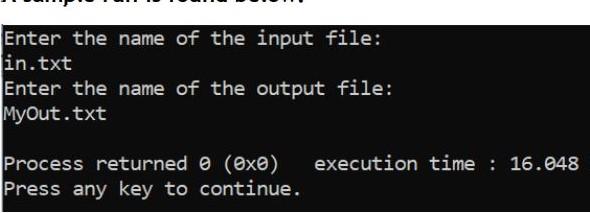 Solved In C Declare And Implement 5 Classes Floatarray 