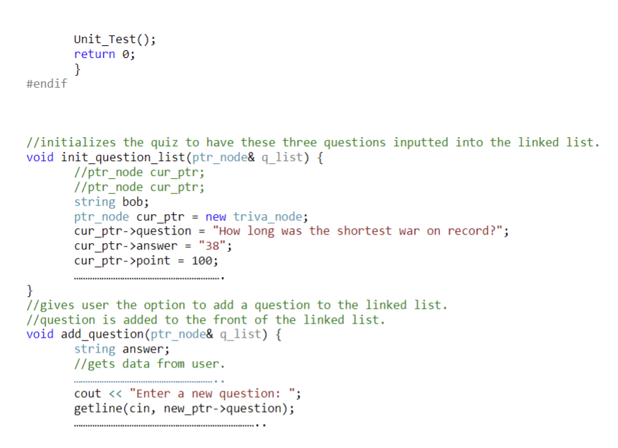 Solved Please perform the following steps to finish this | Chegg.com