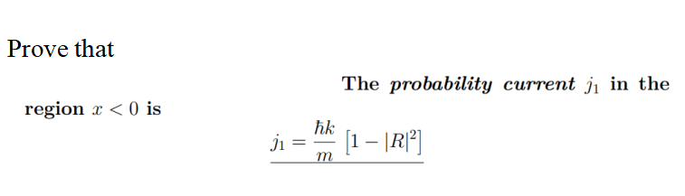 Solved Prove thatregion x
