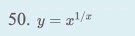 Solved Differentiate the function. 6. f(x) = ln (sin x) | Chegg.com