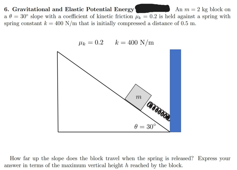 Solved How do you solve question 6? all parts showing all | Chegg.com