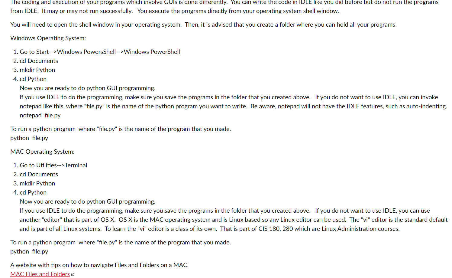 Solved Points: 20 total points: 5 for programs diagram | Chegg.com