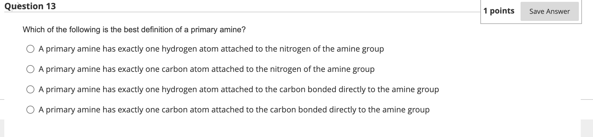Solved An decrease in entropy of the surroundings is | Chegg.com