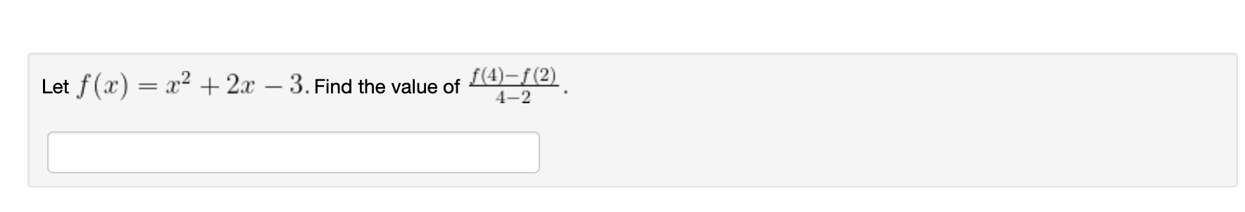Solved Can I get detailed step by step on how to work this | Chegg.com