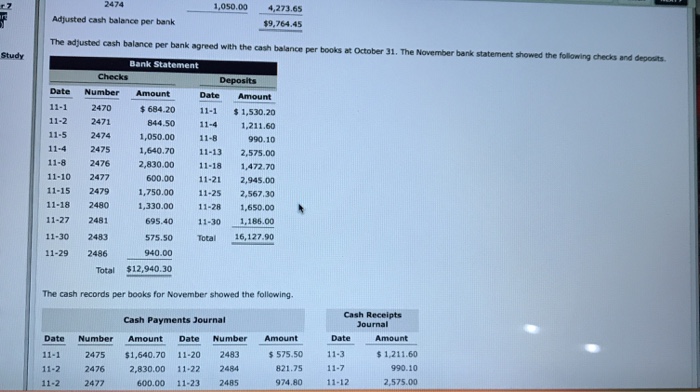 Solved PRENTER VERSION Problem 7-4A (Part Level Submission) | Chegg.com
